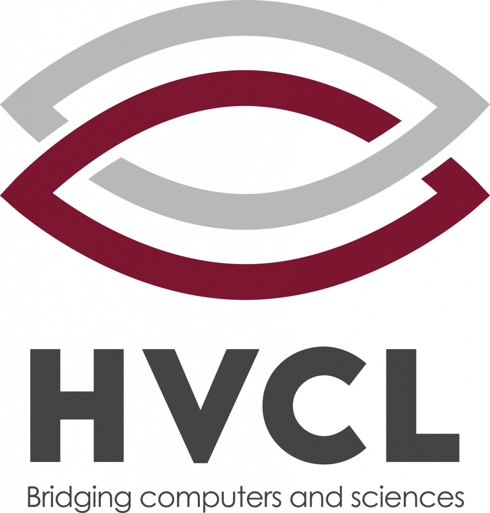 HVCL – Bridging computers and sciences